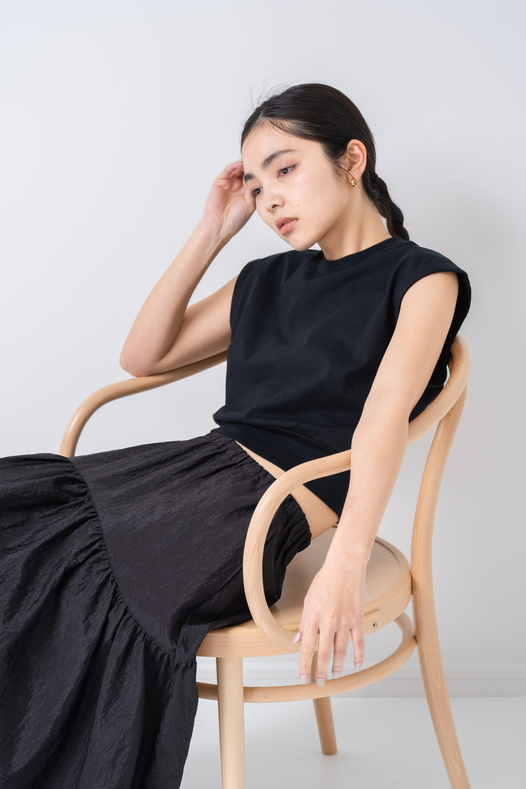 SHIROKU STUDIO | SWITCHH